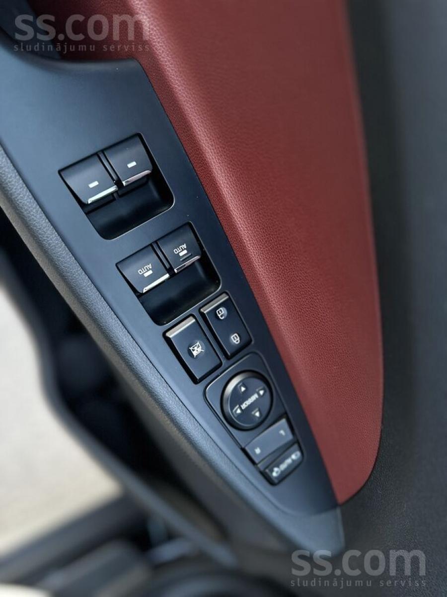 Melns Hyundai Tucson 2019 Rīga, ar dzinēja tilpumu 1.60 L un nobraukumu 73 tūkst. km par 18100 €, foto 13 vietnē AUTOMOTO.COM.LV