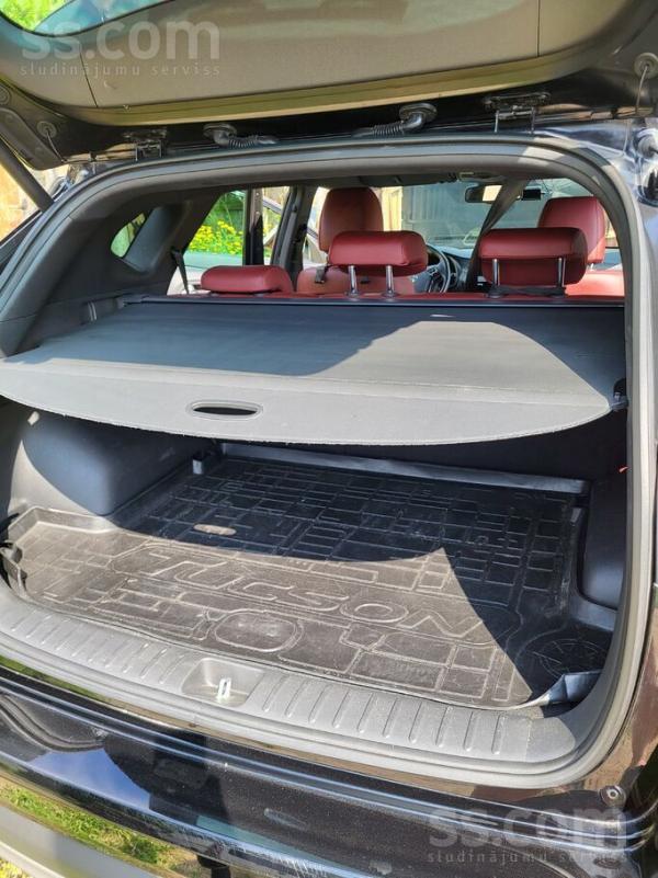 Melns Hyundai Tucson 2019 Rīga, ar dzinēja tilpumu 1.60 L un nobraukumu 107 tūkst. km par 17000 €, foto 6 vietnē AUTOMOTO.COM.LV