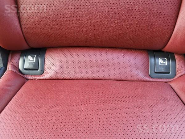Melns Hyundai Tucson 2019 Rīga, ar dzinēja tilpumu 1.60 L un nobraukumu 107 tūkst. km par 17000 €, foto 9 vietnē AUTOMOTO.COM.LV
