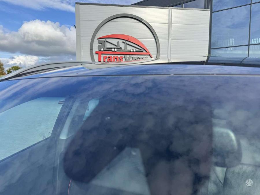 Black Hyundai Tucson 2019 in Telschi, with an engine capacity of 1.60 L and mileage of 230 thousand km for 12700 €, photo 13 on AUTOMOTO.COM.LV