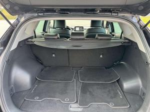 Black Hyundai Tucson 2019 in Telschi, with an engine capacity of 1.60 L and mileage of 230 thousand km for 12700 €, photo 23 on AUTOMOTO.COM.LV