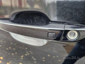 Black Hyundai Tucson 2019 in Paide, with an engine capacity of 1.60 L and mileage of 114 thousand km for 13990 €, photo 21 on AUTOMOTO.COM.LV