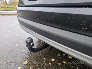 Black Hyundai Tucson 2019 in Paide, with an engine capacity of 1.60 L and mileage of 114 thousand km for 13990 €, photo 29 on AUTOMOTO.COM.LV