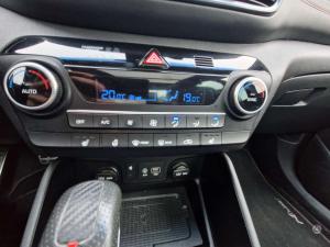 Melns Hyundai Tucson 2020 Kauņa, ar dzinēja tilpumu 1.59 L un nobraukumu 170 tūkst. km par 10500 €, foto 7 vietnē AUTOMOTO.COM.LV