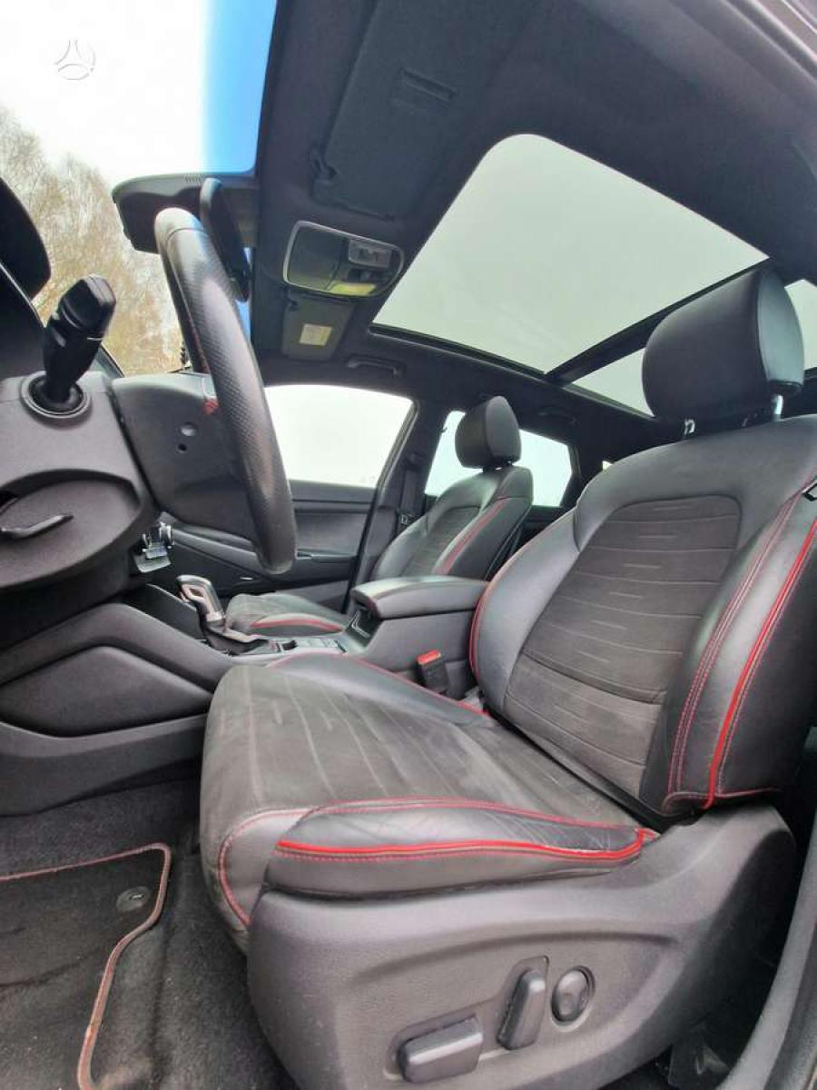 Melns Hyundai Tucson 2020 Kauņa, ar dzinēja tilpumu 1.59 L un nobraukumu 170 tūkst. km par 10500 €, foto 11 vietnē AUTOMOTO.COM.LV