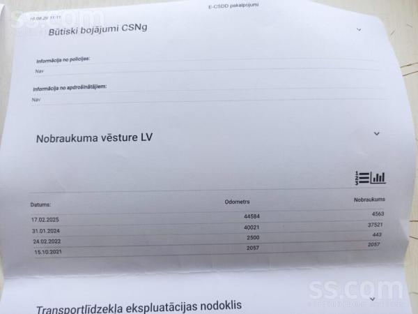 Melns Hyundai Tucson 2020 Saldus, ar dzinēja tilpumu 1.60 L un nobraukumu 50 tūkst. km par 14750 €, foto 10 vietnē AUTOMOTO.COM.LV
