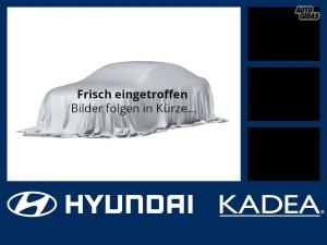 Melns Hyundai Tucson 2021 Kauņa, ar dzinēja tilpumu 1.60 L un nobraukumu 52 tūkst. km par 31114 €, foto  vietnē AUTOMOTO.COM.LV
