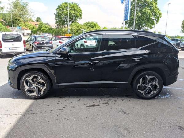 Melns Hyundai Tucson 2021 Kauņa, ar dzinēja tilpumu 1.60 L un nobraukumu 65 tūkst. km par 29600 €, foto 8 vietnē AUTOMOTO.COM.LV