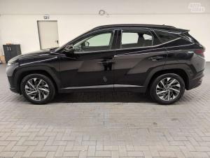 Melns Hyundai Tucson 2021 Kauņa, ar dzinēja tilpumu 1.60 L un nobraukumu 73 tūkst. km par 23409 €, foto 2 vietnē AUTOMOTO.COM.LV
