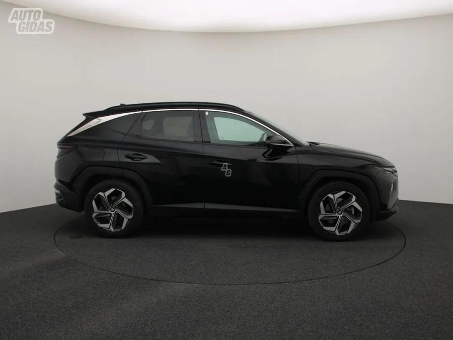 Melns Hyundai Tucson 2021 Viļņa, ar dzinēja tilpumu 1.60 L un nobraukumu 162 tūkst. km par 21699 €, foto 9 vietnē AUTOMOTO.COM.LV