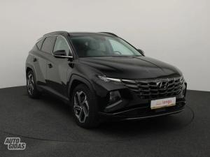 Melns Hyundai Tucson 2021 Viļņa, ar dzinēja tilpumu 1.60 L un nobraukumu 162 tūkst. km par 21699 €, foto 10 vietnē AUTOMOTO.COM.LV