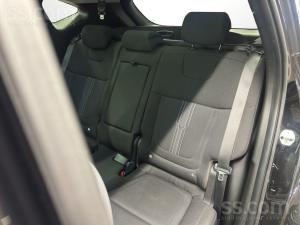 Melns Hyundai Tucson 2021 Rīga, ar dzinēja tilpumu 1.60 L un nobraukumu 93 tūkst. km par 23990 €, foto 15 vietnē AUTOMOTO.COM.LV