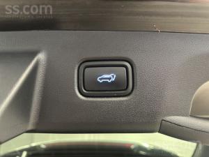 Melns Hyundai Tucson 2021 Rīga, ar dzinēja tilpumu 1.60 L un nobraukumu 93 tūkst. km par 23990 €, foto 21 vietnē AUTOMOTO.COM.LV