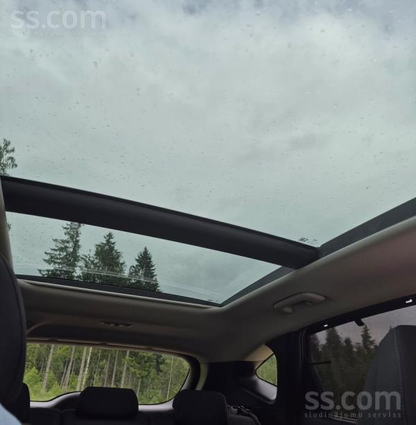 Melns Hyundai Tucson 2021 Rīga, ar dzinēja tilpumu 1.60 L un nobraukumu 91 tūkst. km par 21999 €, foto 5 vietnē AUTOMOTO.COM.LV