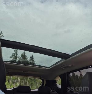 Melns Hyundai Tucson 2021 Rīga, ar dzinēja tilpumu 1.60 L un nobraukumu 91 tūkst. km par 21999 €, foto 6 vietnē AUTOMOTO.COM.LV