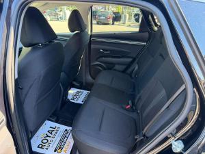 Melns Hyundai Tucson 2021 Tauragė, ar dzinēja tilpumu 1.60 L un nobraukumu 238 tūkst. km par 16400 €, foto 8 vietnē AUTOMOTO.COM.LV