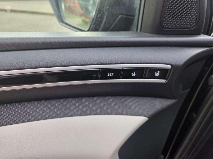 Melns Hyundai Tucson 2021 Marijampole, ar dzinēja tilpumu 1.60 L un nobraukumu 50 tūkst. km par 28900 €, foto 22 vietnē AUTOMOTO.COM.LV