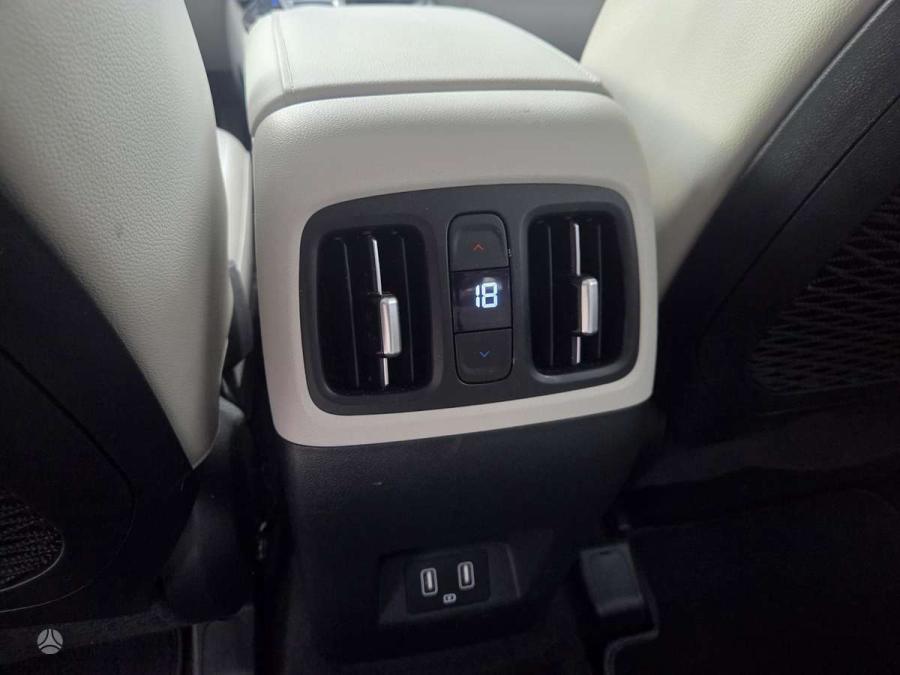 Melns Hyundai Tucson 2021 Marijampole, ar dzinēja tilpumu 1.60 L un nobraukumu 50 tūkst. km par 28900 €, foto 25 vietnē AUTOMOTO.COM.LV
