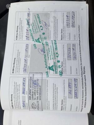 Melns Hyundai Tucson 2021 Marijampole, ar dzinēja tilpumu 1.60 L un nobraukumu 50 tūkst. km par 28900 €, foto 29 vietnē AUTOMOTO.COM.LV