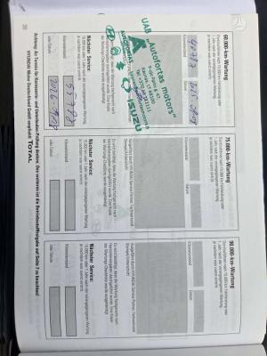 Melns Hyundai Tucson 2021 Marijampole, ar dzinēja tilpumu 1.60 L un nobraukumu 50 tūkst. km par 28900 €, foto 30 vietnē AUTOMOTO.COM.LV