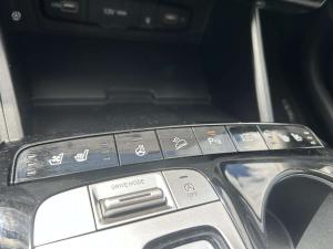 Black Hyundai Tucson 2021 in Vilnius, with an engine capacity of 1.60 L and mileage of 83 thousand km for 25400 €, photo 18 on AUTOMOTO.COM.LV