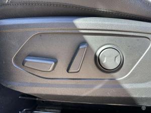 Black Hyundai Tucson 2021 in Vilnius, with an engine capacity of 1.60 L and mileage of 83 thousand km for 25400 €, photo 25 on AUTOMOTO.COM.LV