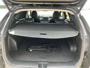 Black Hyundai Tucson 2021 in Vilnius, with an engine capacity of 1.60 L and mileage of 83 thousand km for 25400 €, photo 30 on AUTOMOTO.COM.LV