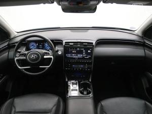 Melns Hyundai Tucson 2022 Viļņa, ar dzinēja tilpumu 1.60 L un nobraukumu 161 tūkst. km par 22299 €, foto 3 vietnē AUTOMOTO.COM.LV
