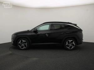 Melns Hyundai Tucson 2022 Viļņa, ar dzinēja tilpumu 1.60 L un nobraukumu 161 tūkst. km par 22299 €, foto 7 vietnē AUTOMOTO.COM.LV