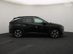 Melns Hyundai Tucson 2022 Viļņa, ar dzinēja tilpumu 1.60 L un nobraukumu 161 tūkst. km par 22299 €, foto 10 vietnē AUTOMOTO.COM.LV