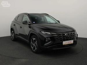 Melns Hyundai Tucson 2022 Viļņa, ar dzinēja tilpumu 1.60 L un nobraukumu 161 tūkst. km par 22299 €, foto 11 vietnē AUTOMOTO.COM.LV