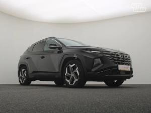 Melns Hyundai Tucson 2022 Viļņa, ar dzinēja tilpumu 1.60 L un nobraukumu 161 tūkst. km par 22299 €, foto 12 vietnē AUTOMOTO.COM.LV