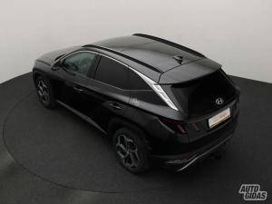 Melns Hyundai Tucson 2022 Viļņa, ar dzinēja tilpumu 1.60 L un nobraukumu 161 tūkst. km par 22299 €, foto 13 vietnē AUTOMOTO.COM.LV