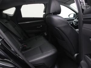 Melns Hyundai Tucson 2022 Viļņa, ar dzinēja tilpumu 1.60 L un nobraukumu 161 tūkst. km par 22299 €, foto 16 vietnē AUTOMOTO.COM.LV