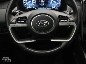 Melns Hyundai Tucson 2022 Viļņa, ar dzinēja tilpumu 1.60 L un nobraukumu 161 tūkst. km par 22299 €, foto 19 vietnē AUTOMOTO.COM.LV