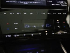 Melns Hyundai Tucson 2022 Viļņa, ar dzinēja tilpumu 1.60 L un nobraukumu 161 tūkst. km par 22299 €, foto 21 vietnē AUTOMOTO.COM.LV
