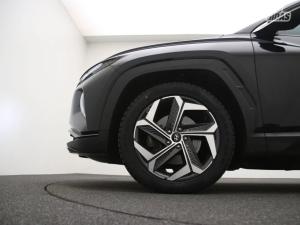Melns Hyundai Tucson 2022 Viļņa, ar dzinēja tilpumu 1.60 L un nobraukumu 161 tūkst. km par 22299 €, foto 28 vietnē AUTOMOTO.COM.LV