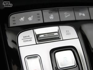 Melns Hyundai Tucson 2022 Viļņa, ar dzinēja tilpumu 1.60 L un nobraukumu 161 tūkst. km par 22299 €, foto 32 vietnē AUTOMOTO.COM.LV