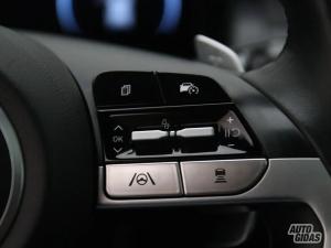 Melns Hyundai Tucson 2022 Viļņa, ar dzinēja tilpumu 1.60 L un nobraukumu 161 tūkst. km par 22299 €, foto 34 vietnē AUTOMOTO.COM.LV