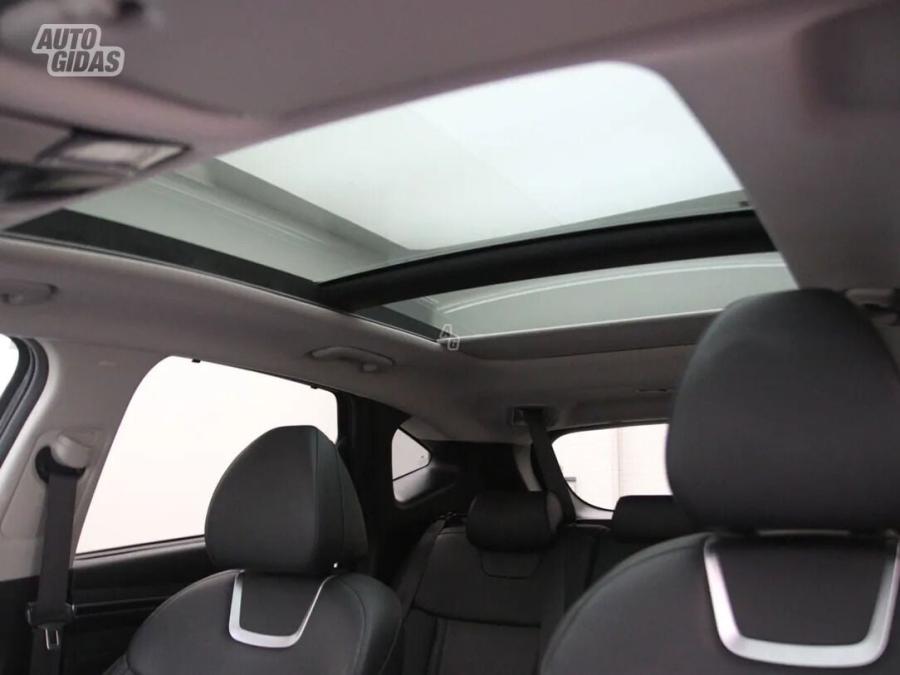 Melns Hyundai Tucson 2022 Viļņa, ar dzinēja tilpumu 1.60 L un nobraukumu 161 tūkst. km par 22299 €, foto 38 vietnē AUTOMOTO.COM.LV