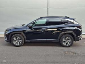 Melns Hyundai Tucson 2022 Viļņa, ar dzinēja tilpumu 1.60 L un nobraukumu 43 tūkst. km par 26300 €, foto 3 vietnē AUTOMOTO.COM.LV