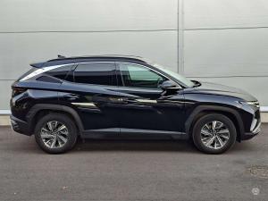Melns Hyundai Tucson 2022 Viļņa, ar dzinēja tilpumu 1.60 L un nobraukumu 43 tūkst. km par 26300 €, foto 4 vietnē AUTOMOTO.COM.LV
