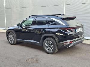 Melns Hyundai Tucson 2022 Viļņa, ar dzinēja tilpumu 1.60 L un nobraukumu 43 tūkst. km par 26300 €, foto 5 vietnē AUTOMOTO.COM.LV