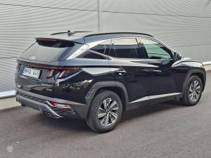 Melns Hyundai Tucson 2022 Viļņa, ar dzinēja tilpumu 1.60 L un nobraukumu 43 tūkst. km par 26300 €, foto 7 vietnē AUTOMOTO.COM.LV