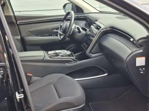 Melns Hyundai Tucson 2022 Viļņa, ar dzinēja tilpumu 1.60 L un nobraukumu 43 tūkst. km par 26300 €, foto 15 vietnē AUTOMOTO.COM.LV
