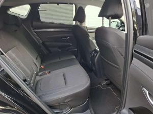 Melns Hyundai Tucson 2022 Viļņa, ar dzinēja tilpumu 1.60 L un nobraukumu 43 tūkst. km par 26300 €, foto 16 vietnē AUTOMOTO.COM.LV