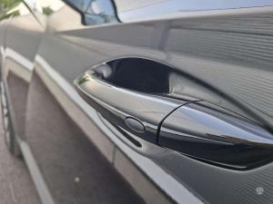 Melns Hyundai Tucson 2022 Viļņa, ar dzinēja tilpumu 1.60 L un nobraukumu 43 tūkst. km par 26300 €, foto 19 vietnē AUTOMOTO.COM.LV