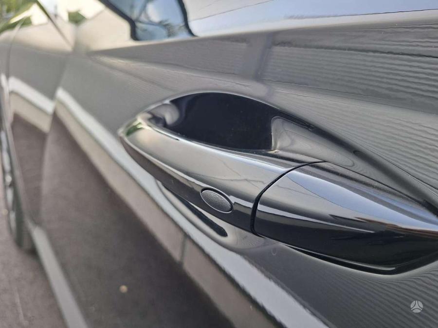 Melns Hyundai Tucson 2022 Viļņa, ar dzinēja tilpumu 1.60 L un nobraukumu 43 tūkst. km par 26300 €, foto 19 vietnē AUTOMOTO.COM.LV