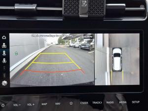 Melns Hyundai Tucson 2022 Viļņa, ar dzinēja tilpumu 1.60 L un nobraukumu 43 tūkst. km par 26300 €, foto 21 vietnē AUTOMOTO.COM.LV