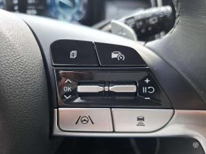 Melns Hyundai Tucson 2022 Viļņa, ar dzinēja tilpumu 1.60 L un nobraukumu 43 tūkst. km par 26300 €, foto 25 vietnē AUTOMOTO.COM.LV
